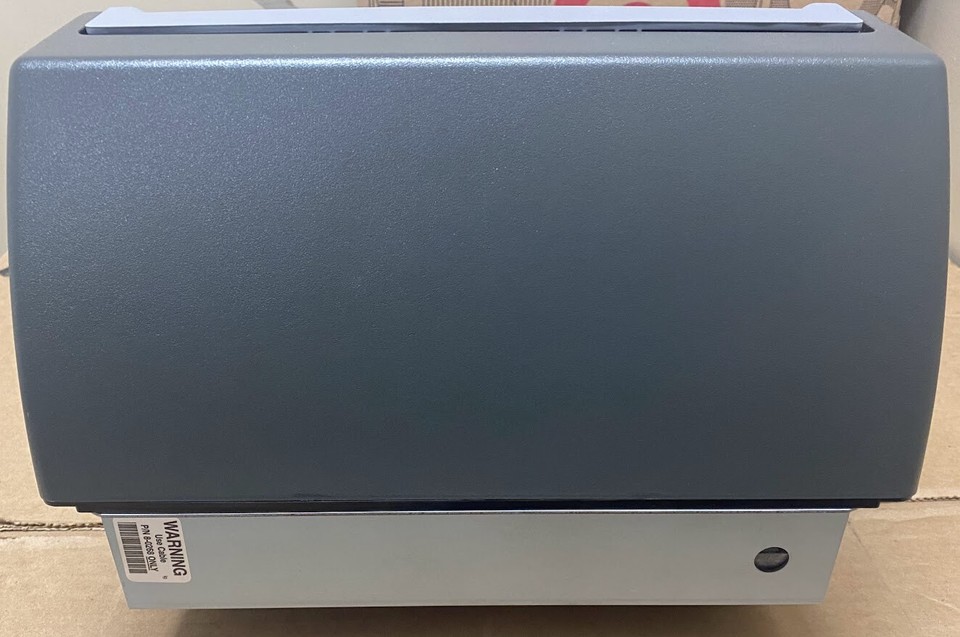 PSC DataLogic MG811-1183 Magellan 8100 Scanner Model 8100 Grocery POS Scanner | eBay