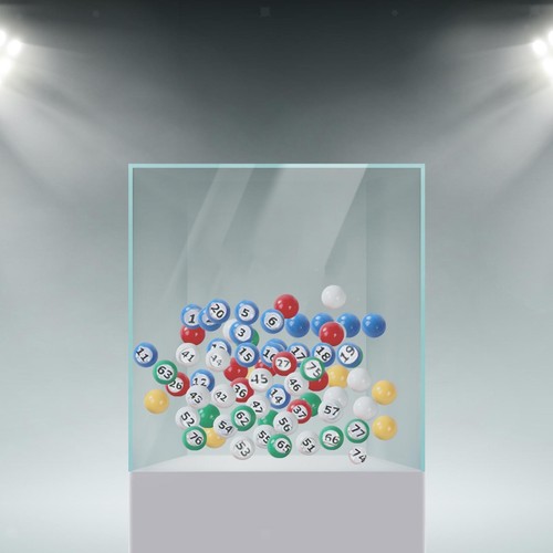 Bingo Ball Durable Universal Tally Ball for Nights Parties Large Group ...