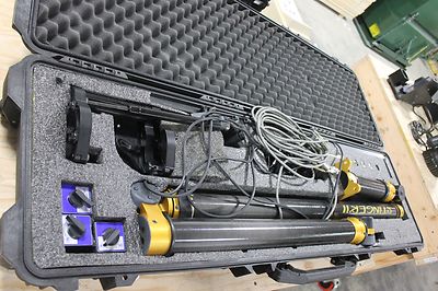 Cimcore 4036I STINGER II Portable Measurement System | eBay