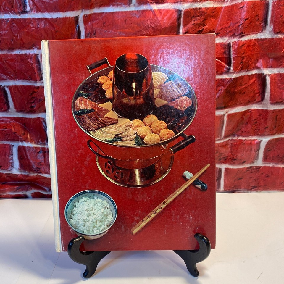 Time Life Foods of the World Series Hardcover Cookbooks You Choose ...