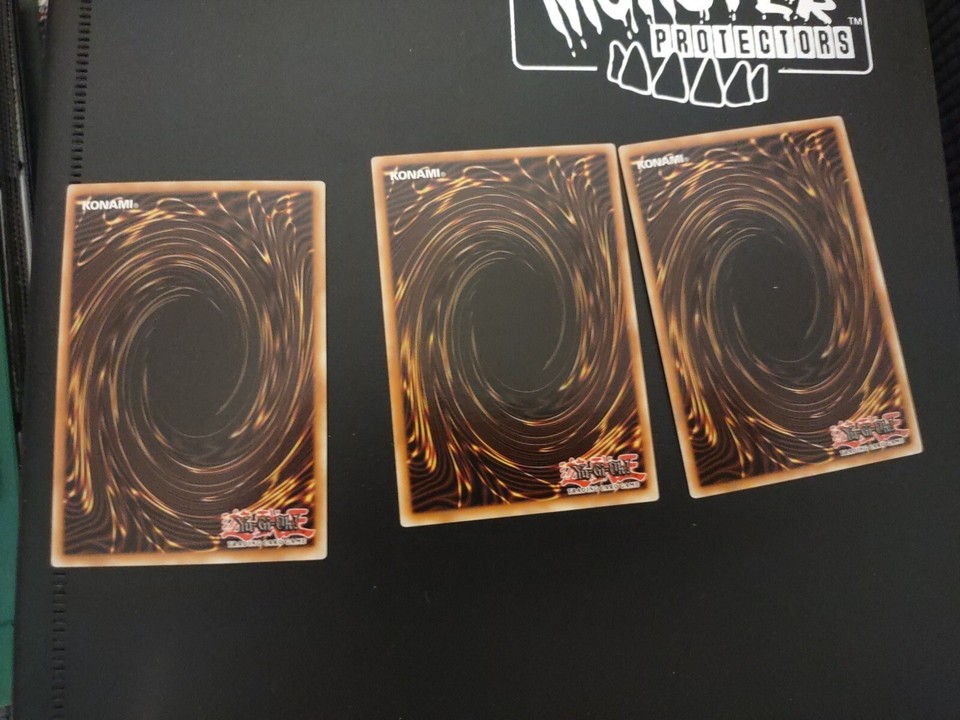 Yu-Gi-Oh TCG Ultimate Conductor Tyranno Maximum Gold El Dorado MGED ...