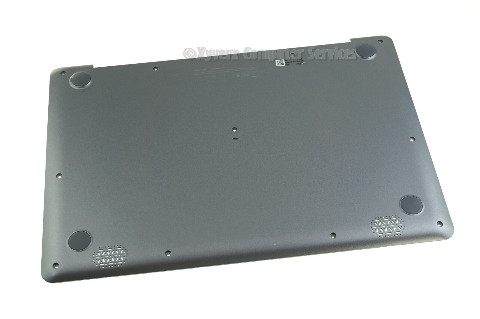 13N1-3ZA0431 13NB0HK1AP0331 GENUINE ASUS BASE COVER L406M (GRADE B ...