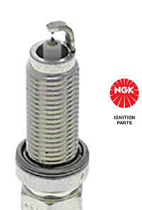 12x NGK DILZKAR7C11S (90137) LASER IRIDIUM Spark Plug | eBay