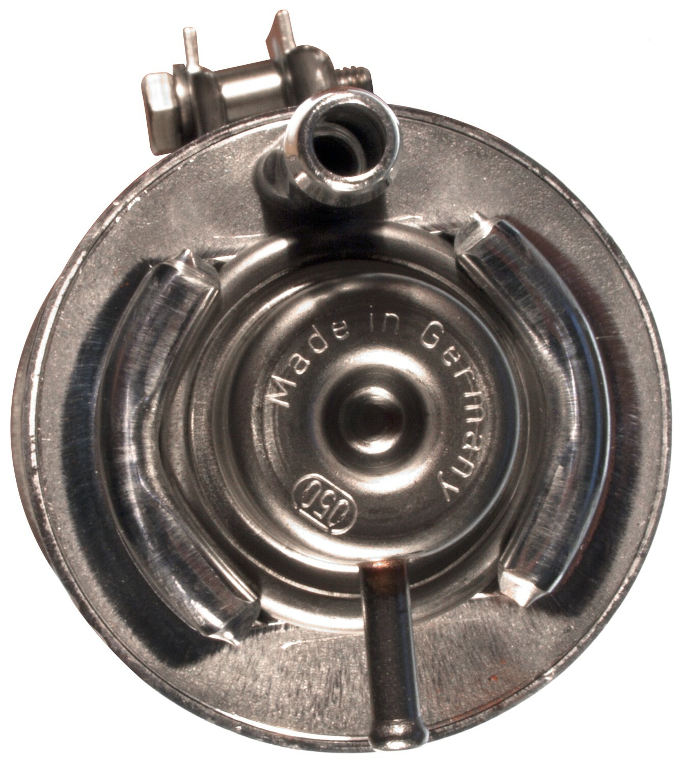 New! BMW 745i Mahle Fuel Filter KLH12 16126750475 | eBay