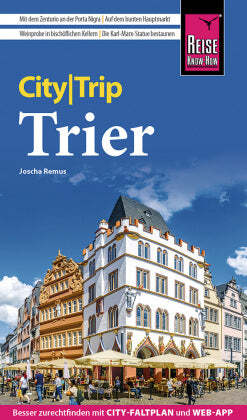 CityTrip Trier | eBay.de
