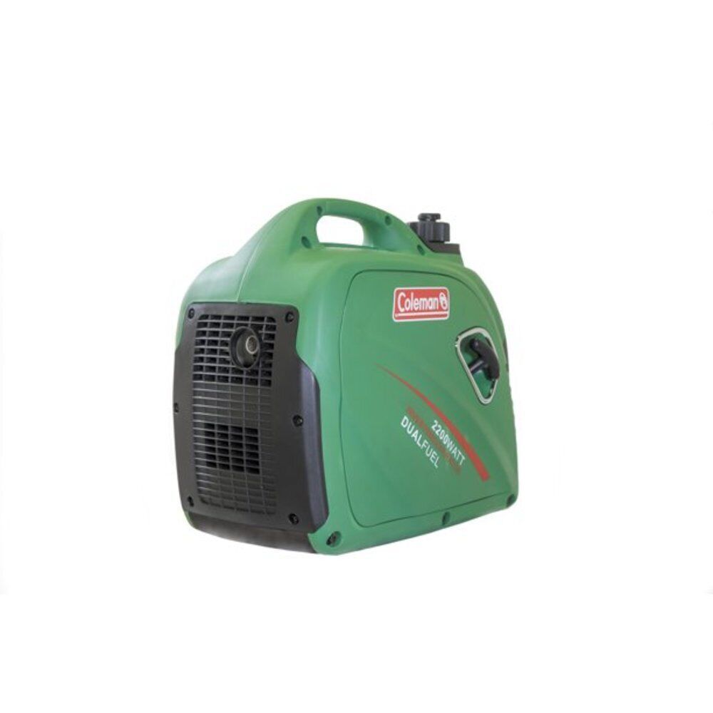 Coleman DF220 2200W Inverter for sale online | eBay