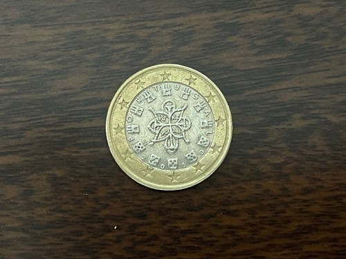 1 euro coin 2010 portugal | eBay