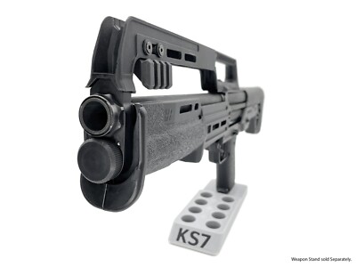 Kel-Tec KS7/KSG410 Offset Mount For OEM Carry Handle / Custom Made | eBay