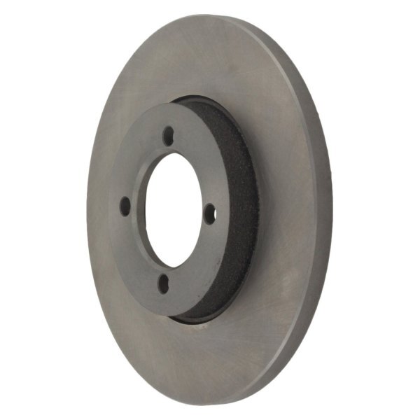 Front Brakes Rotor Only RWD Excluding Station Wgn Fits 74-79 COLT ...