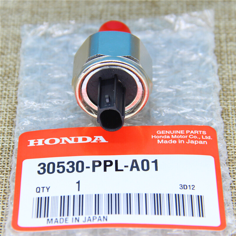 New 30530PNA003 KNOCK SENSOR for Honda Element Accord CR-V Civic Acura ...