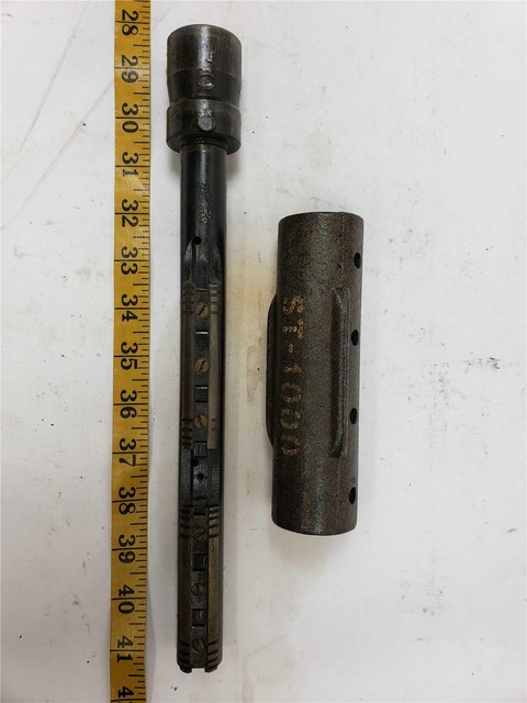 Sunnen Honing Mandrel Adapter Extender 2g-p28-1000va 2GP281000VA for ...