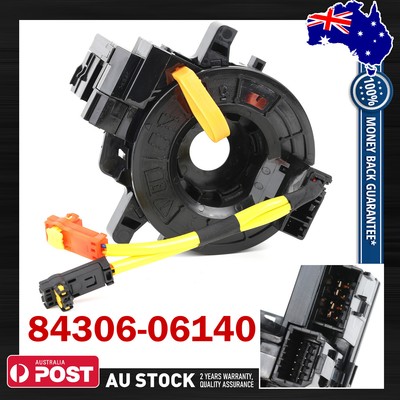 Clock Spring SRS For Scion xD[ZSP110] 2008-2014 84306-06140 | eBay ...