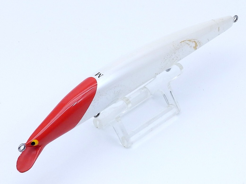 TACKLE HOUSE M168 #RH 168mm 27g from japan ! | eBay