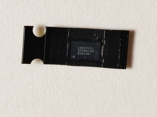 1Pcs. ISL9240HIZ ISL9240HI ISL9240 9240HI Intersil BGA IC Chip | eBay