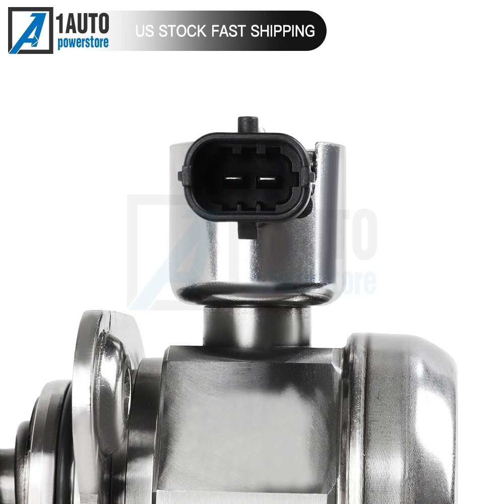 High Pressure Fuel Pump For 2010-2016 Land Rover LR4 Range Rover Sport ...