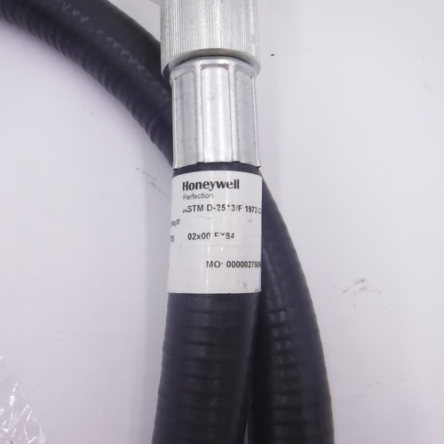 84" Honeywell Servi-Sert IPS - CTS Natural Gas Flex Riser 71355 | eBay