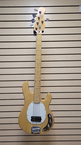 Dillion Limited Edition, 5-String Music Man StingRay Bass, Copy ...