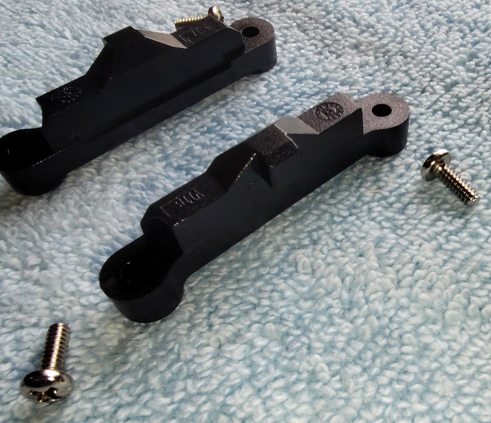 CPU Fan Mounting Brackets Clips Screws for ASRock B650M-HDV/M.2 AM5 ...