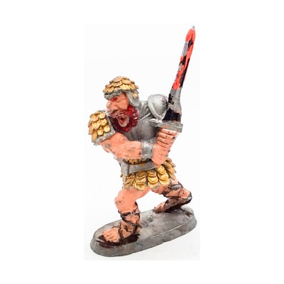 Ral Partha AD&D Monsters Loose Mini Fire Giant #2 NM | eBay UK