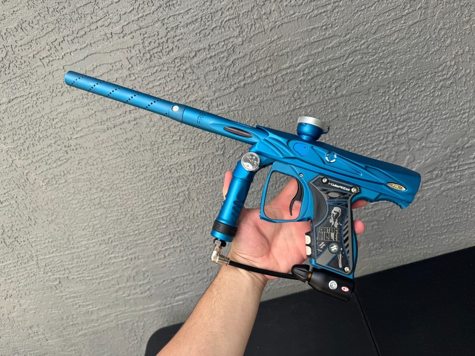 Smart Parts/Evil Shocker NXT - Evil Factory Team - Fully Working | eBay