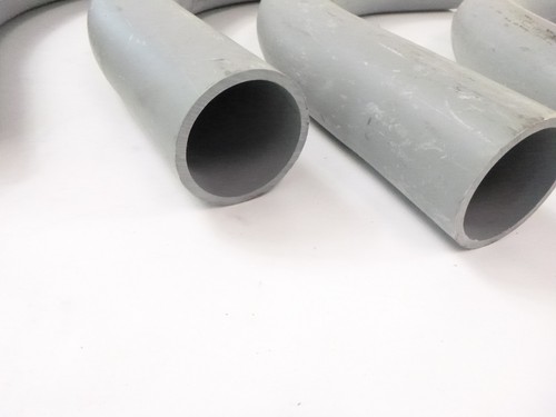 6 Pack Atkore Heritage Plastics Allied Tube & Conduit 2" SCH 40 90 ...