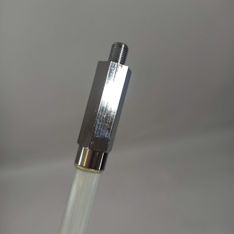 Solarcon Antron A99 Base Station CB Radio Antenna + 10 Metre RG213 Coax ...