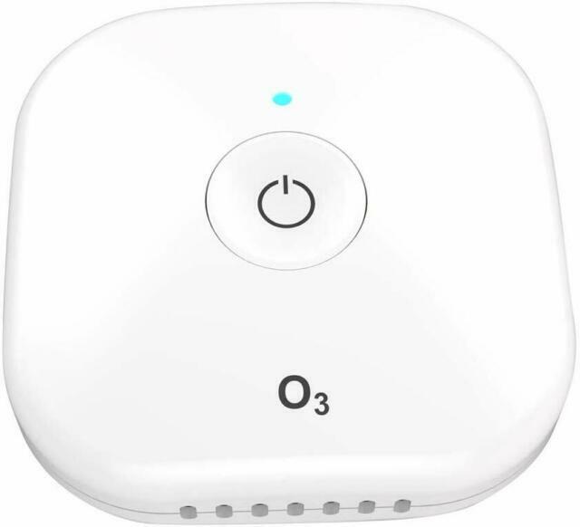 Clyn O3N Ultra Portable CPAP Cleaner and Sanitizer with Bag for sale ...