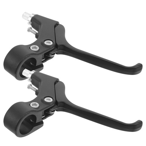 2 Pcs Brake Lever Bike Levers Child Professional Brakes Universal ...