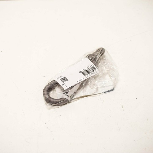 NEW BMW E91 E90 E70 E65 E60 E53 TOWING EYE HOOK 72157070643 OEM NO DUTY ...
