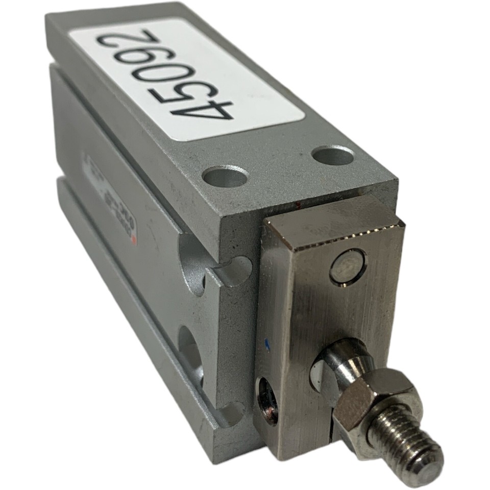 SMC CDUK20-30D Cilindro Compatto | eBay