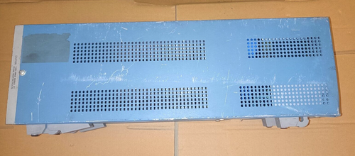 Tektronix TM501A Power Supply Module for AM503B and AM503A Current ...