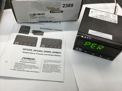 Temperature Controllers - Process Controller