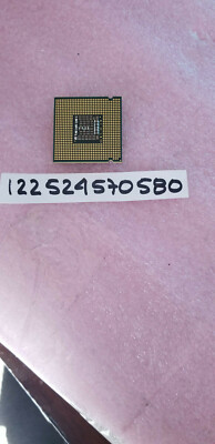 Intel Pentium D HH80553PG0804MN STEP CODE: SL9D9 3.0/4M/800 SOCKET 775 ...