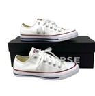 Converse Chuck Taylor All Star Low Top Casual Shoe For Women White ...