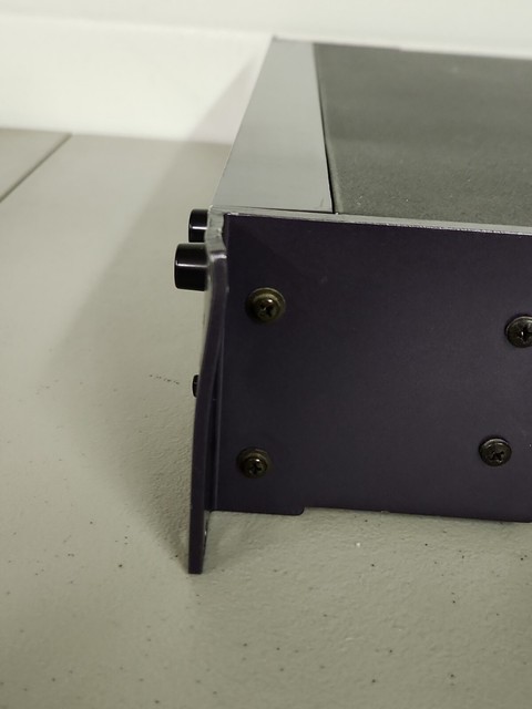 HHB Cdr-830 Plus Professional Master Burnit CD Recorder CDR830 MINT for ...