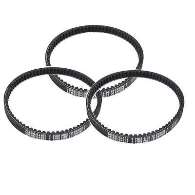 3pcs Go Kart Drive Belt 30 Series Manco Comet 203591 Yerf Dog Q43203W ...