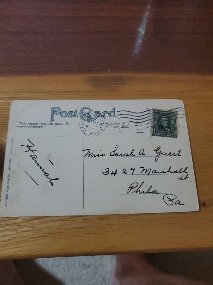 The Midnight Fire Alarm , New York | eBay