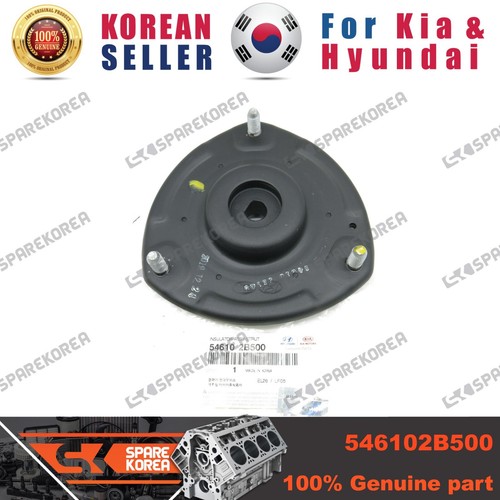 Genuine/OEM 546102B500 INSULATOR ASSY-STRUT for Hyundai New Santa Fe | eBay