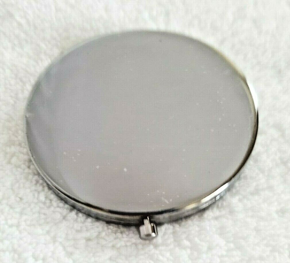 Sephora VIB Rouge Compact Dual Mirror New | eBay