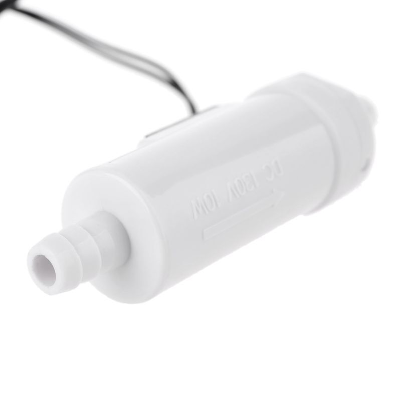 Liquid Water Flow Counter 10W for 110V 1.5-10L/min Light Weigh | eBay