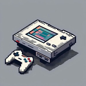 Pixel Console | eBay Stores