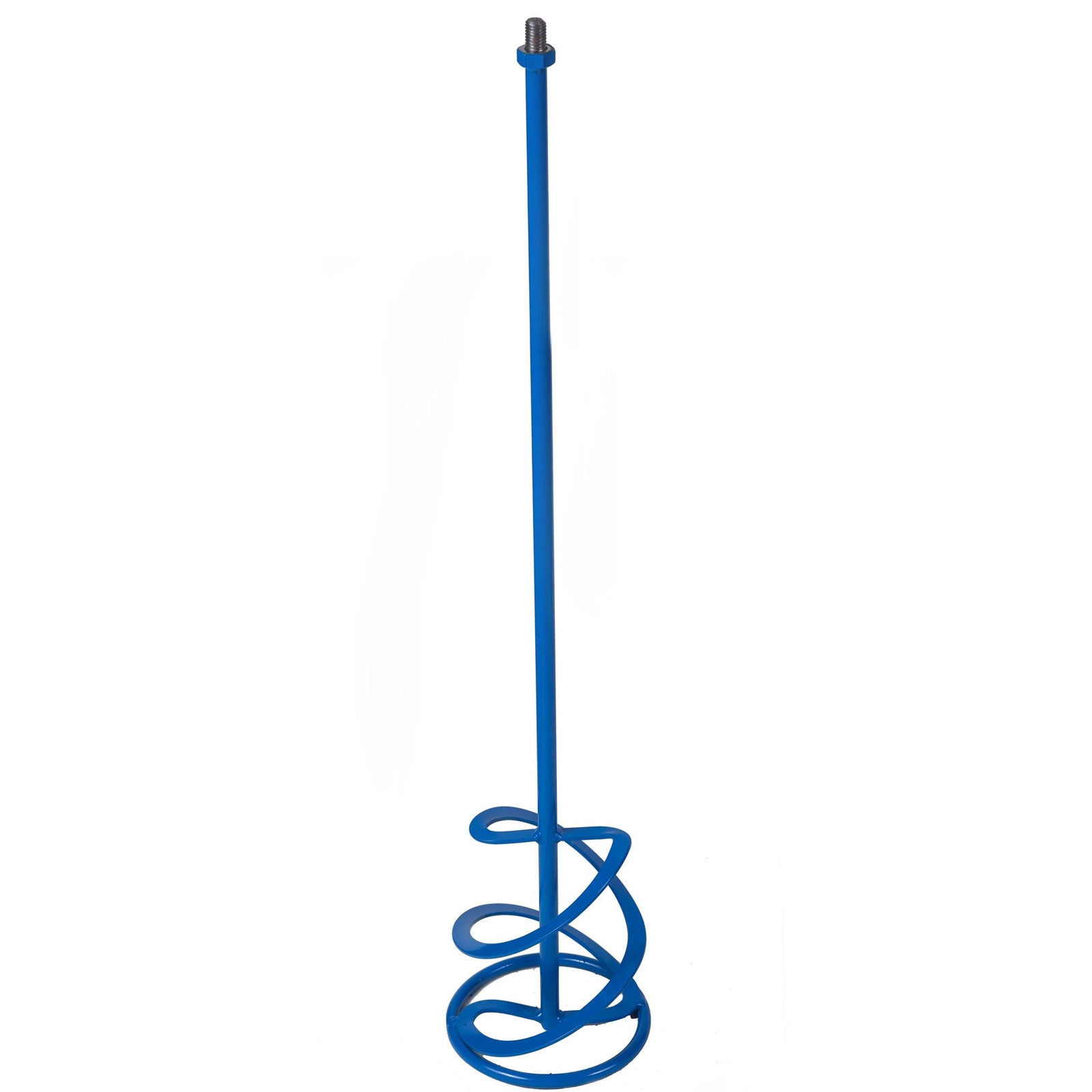 Helix Mixing Paddle 160 X 750 Mm M14 Thread Mixer Plaster Render Whisk ...