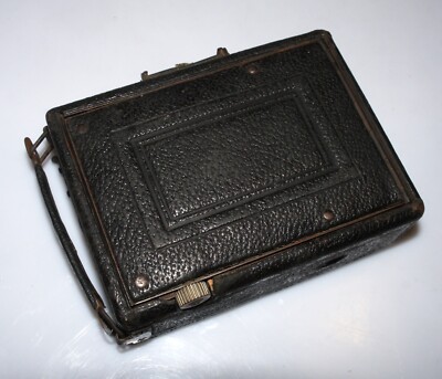 BODY FROM GERMAN 6x9 FOLDING PLATE CAMERA | eBay