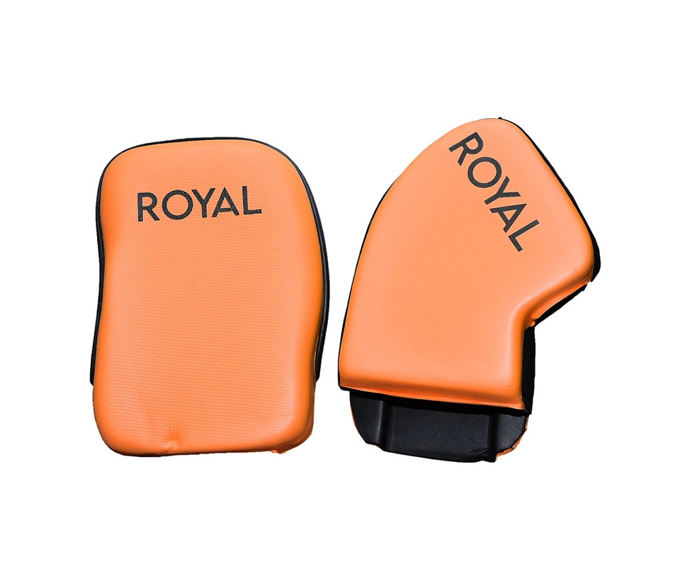 FIELD HOCKEY Royal NEW BRAND GOALIE PROTECTION JACKET NICKER FULL KIT ...