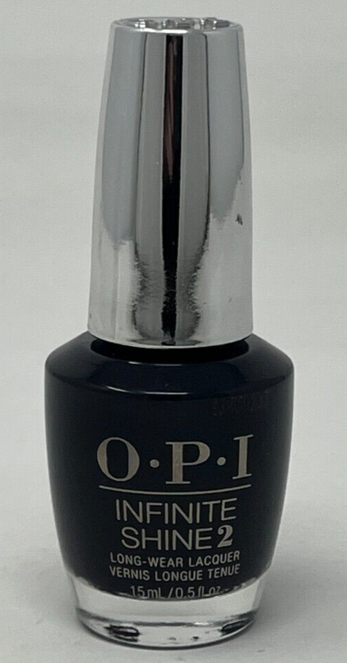 OPI Nail Lacquer INFINITE SHINE Long Wear Nail Polish New YOU CHOOSE ...