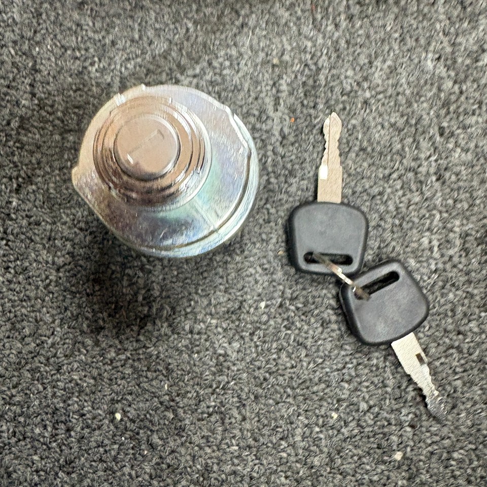 FOR LiuGong JK406C XGMA XCMG ShanTui Loader Start Ignition Switch ...