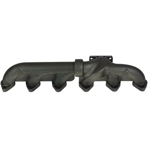 BD-Power Pulse T3 Exhaust Manifold For 12-Valve 5.9L Cummins Motorhome ...