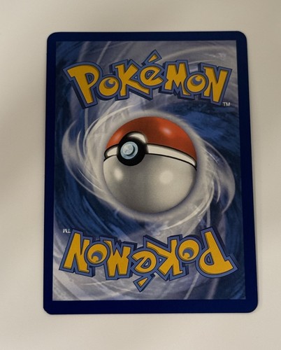 Mew ex 216/091 Sv: Paldean Fates Holo READ BELOW! IMPORTANT! FREE SHIP ...