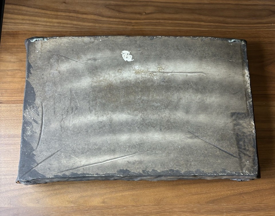 Beautiful World Map 1626 ACCVRAT Etched Wood Scroll Wall Art LARGE 22.5 ...