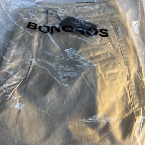 New Bonobos Summer weight Chino Pants 34x32 Slim Fit. Retail $65 | eBay